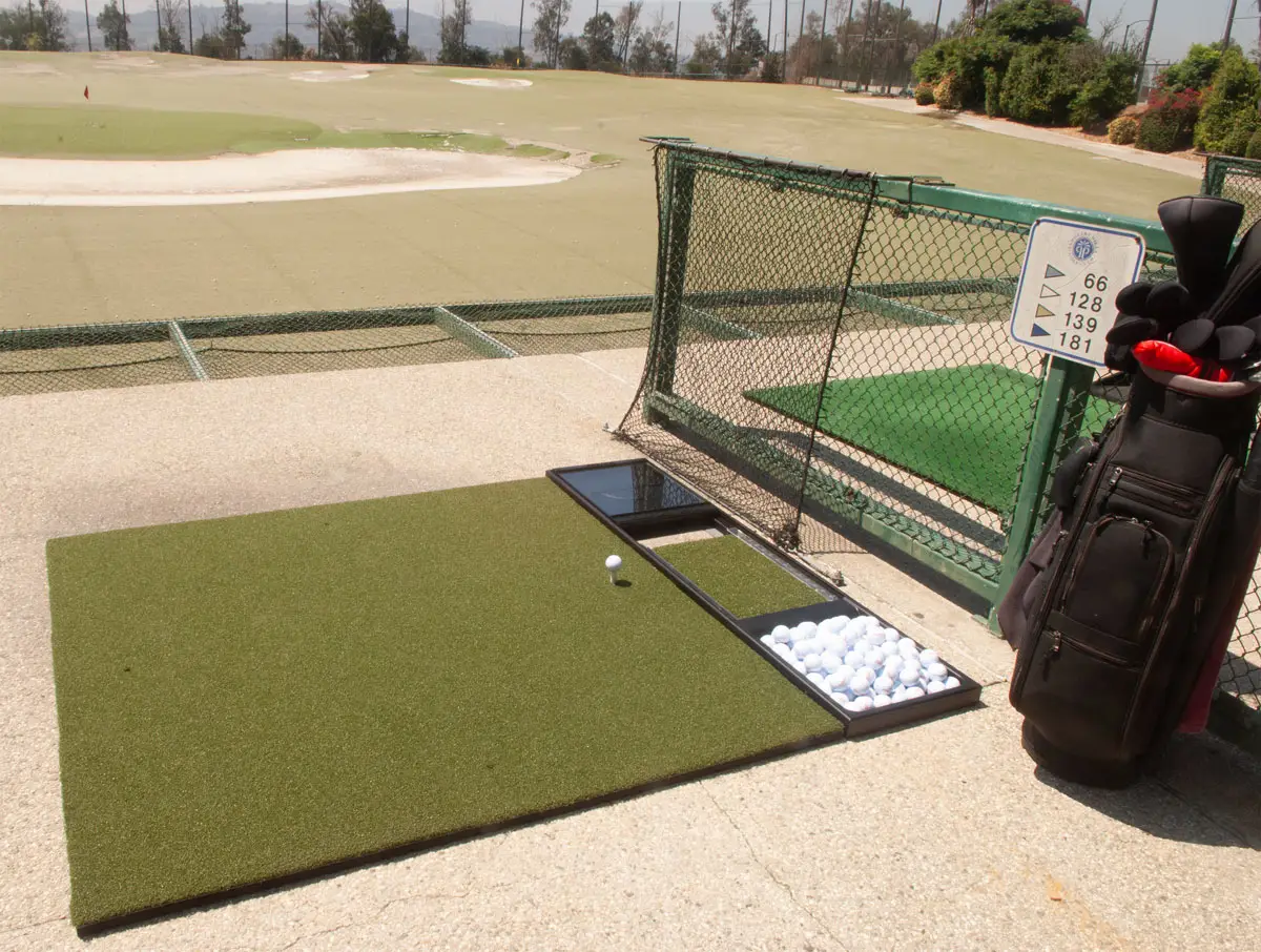 FairwayPro Commercial Outdoor - FairwayPro